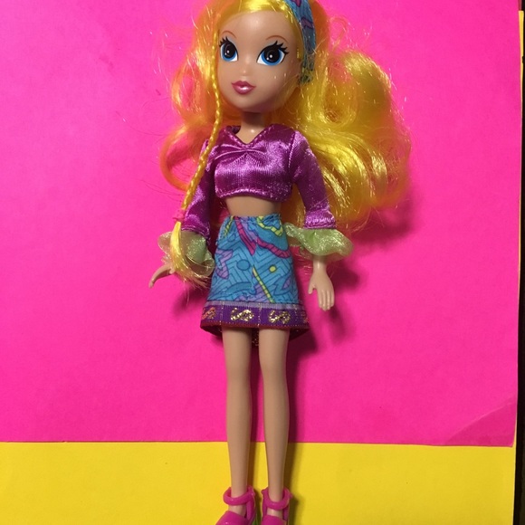 Lisa Frank | Toys | Lisa Frank Vintage 99s Collectible Fab Friends ...